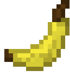 Image - Banana -p.png - Minecraft Fanfictions Wiki