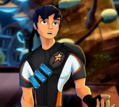 Image - Eli the Shane.PNG - SlugTerra Wiki