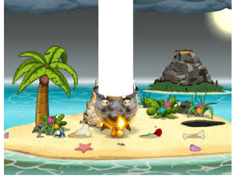 Alchemy Cauldron - Wikipedioog - Your source for all things Pocket God