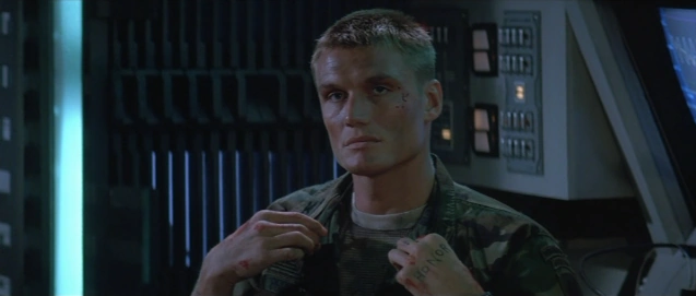 Captain America MCU) vs Universal Soldiers (All movies) | SpaceBattles