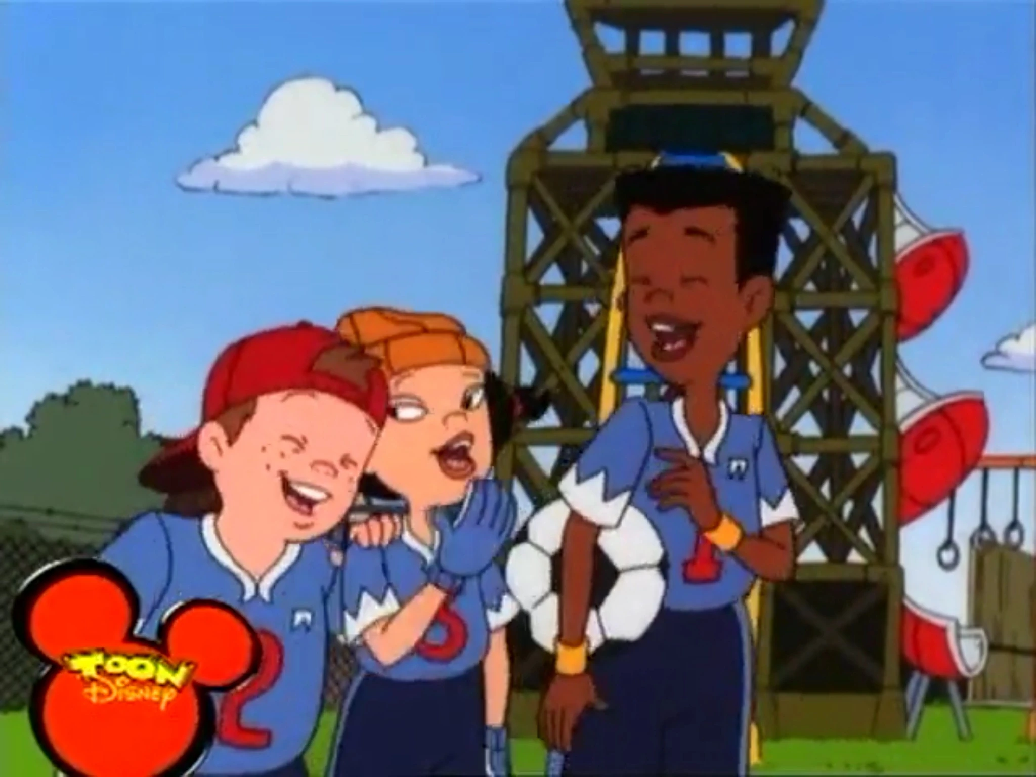 Justin Shenkarow Wearing Jockstrap