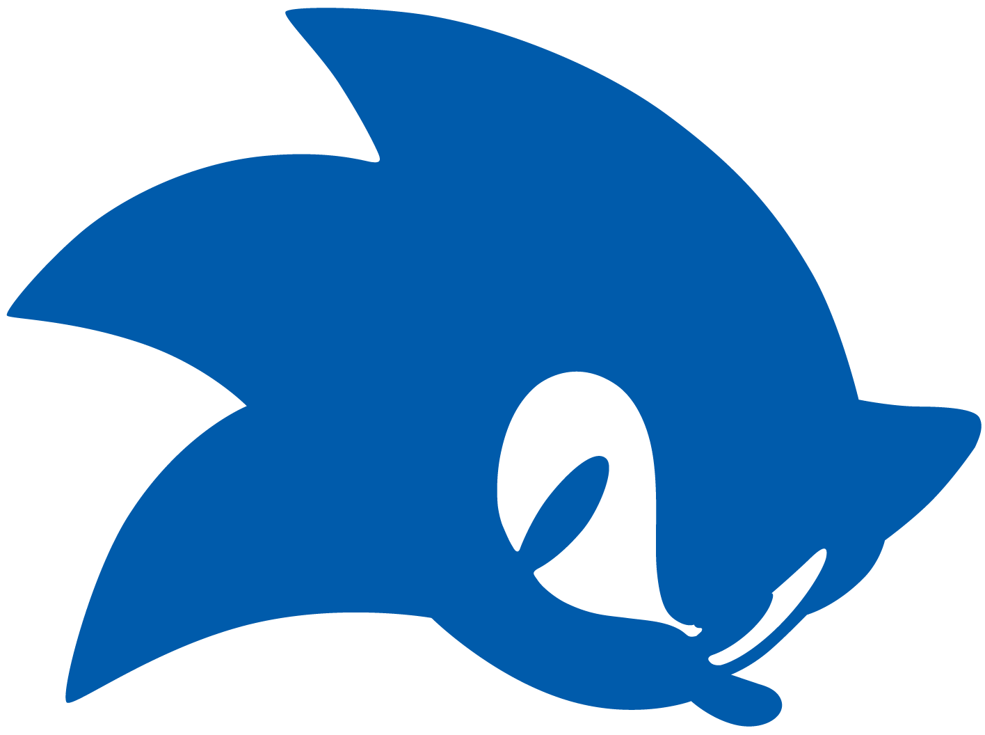 Image - Sonic tshirt head (1).png - Sonic News Network, the Sonic Wiki