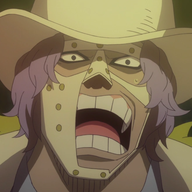 Imagen - Spandam portrait.png - One Piece Wiki