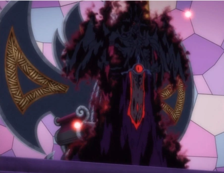 Yugioh Zexal Don Thousand