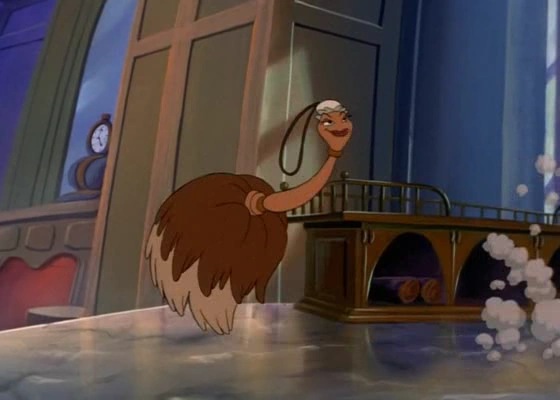 Fifi - Disney Princess & Fairies Wiki