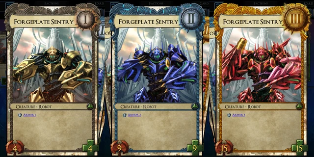 3 Simple Draft Tips : r/SolForge