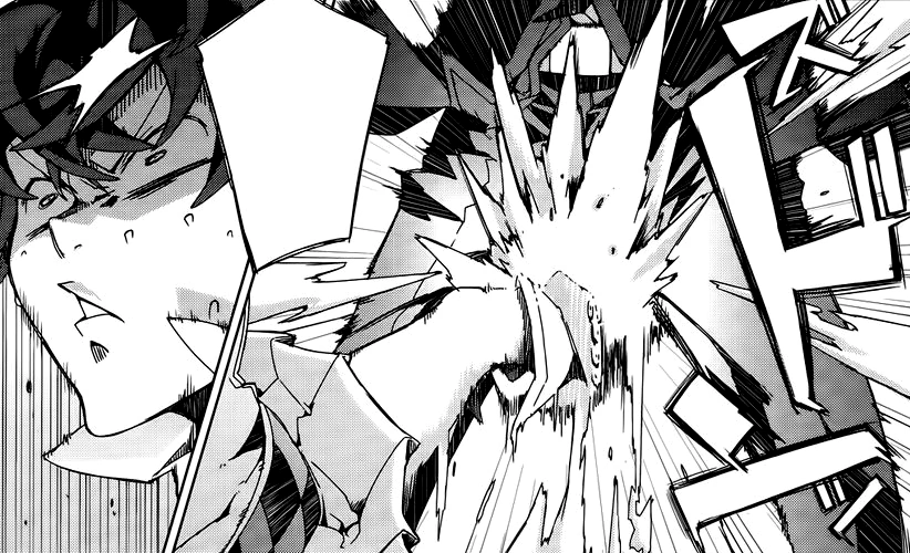 Enju And Rentaro Satomi