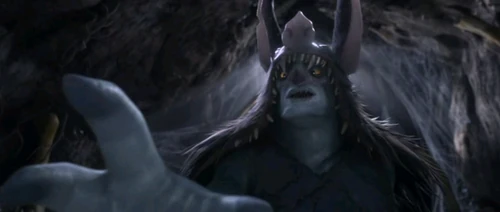 Image - Mandrake-80.png - Epic The Movie (2013) Wiki