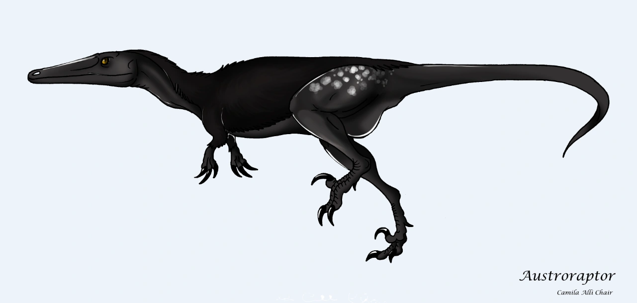 Austroraptor - Apex Predators Wiki