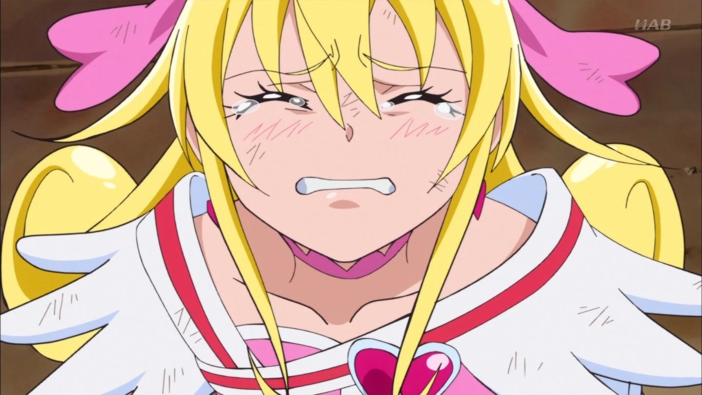 DDPC31 - Pretty Cure Wiki