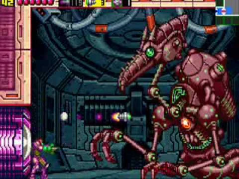Ridley Robot - Metroidover, tu enciclopedia de Metroid - Metroid Wiki