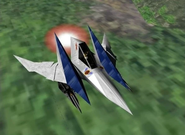 Arwing - Starships Wiki