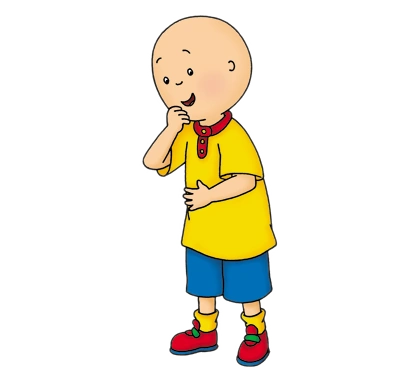 Image - Caillou3.png - Caillou Wiki