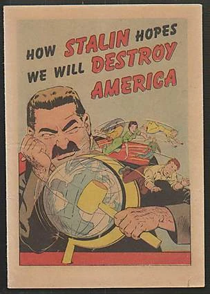 Image - Anti-Communist.jpg - Alternative History - Wikia