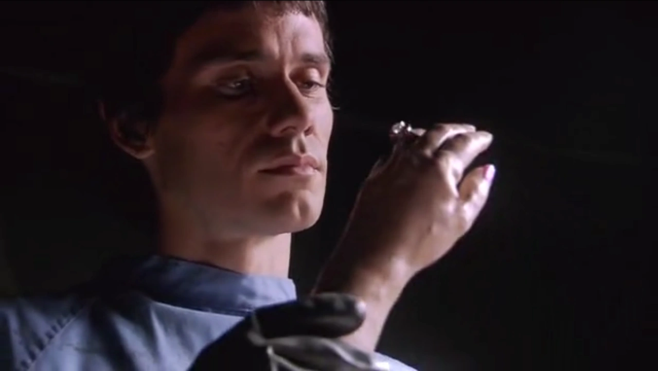 Images of Brian Moser - Dexter Wiki