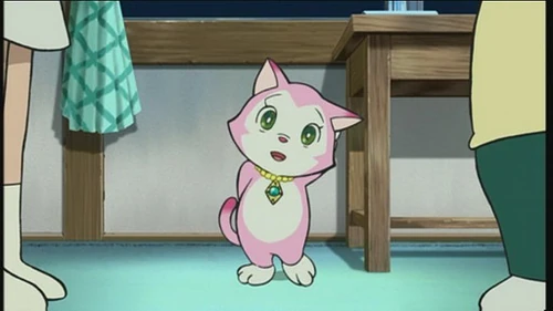 Image - Dora-magic04.jpg - Doraemon Wiki