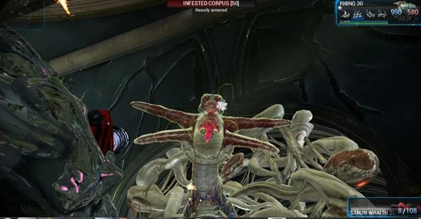 Image - Infested corpus.JPG - WARFRAME Wiki