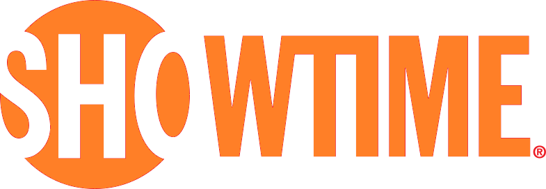 Its Showtime Logo