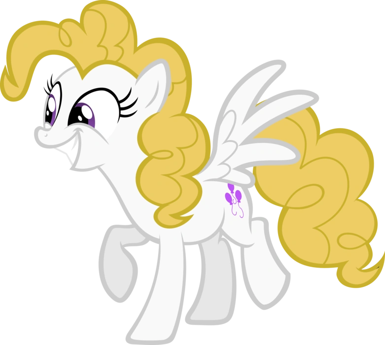 Pinkie pie - Wiki My little pony fan