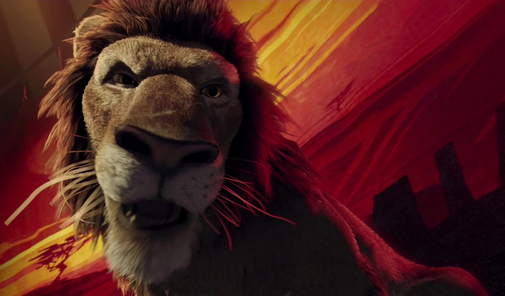 Samson's father - Disney Wiki