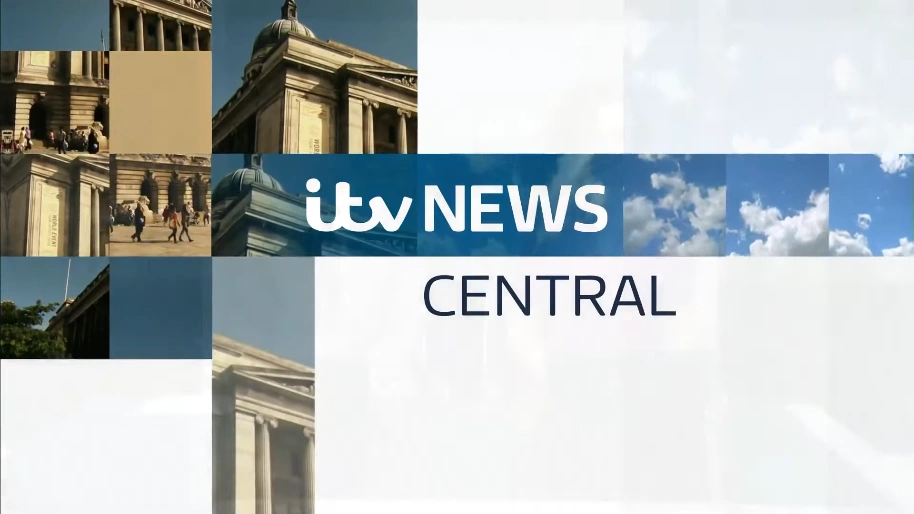 Itv Central Logo