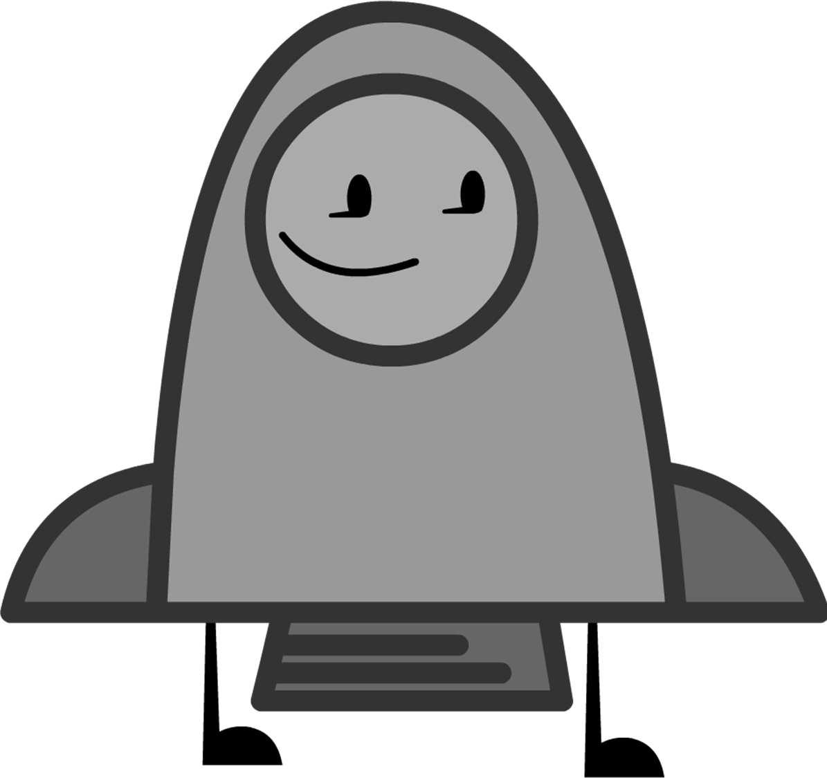 Rocket - ObjectUniverse&Twoniverse Wiki