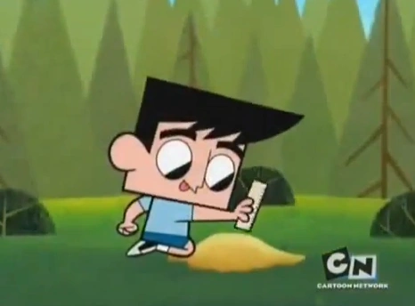 Professor Utonium - Powerpuff Girls Wiki