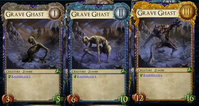 3 Simple Draft Tips : r/SolForge