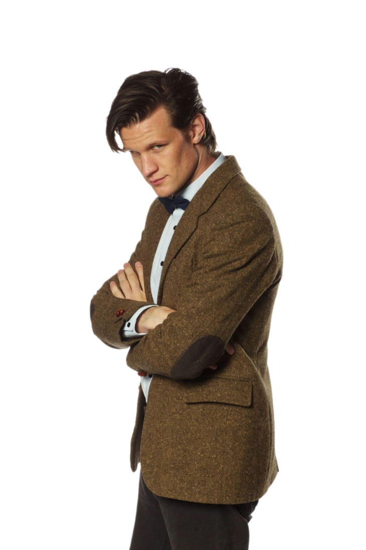 Eleventh Doctor Profile