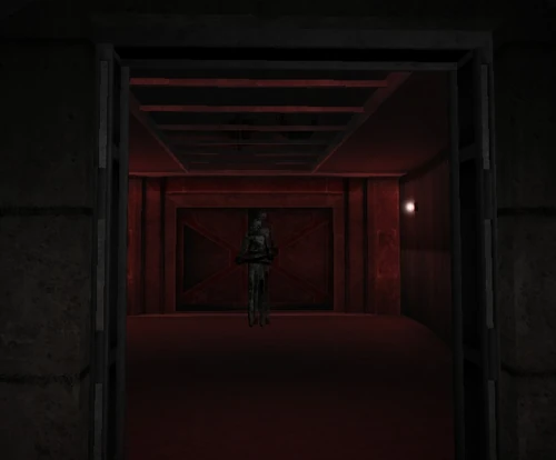 SCP-513 - SCP - Containment Breach Wiki - Wikia