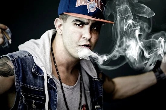 Dizaster - BattleRap Wiki