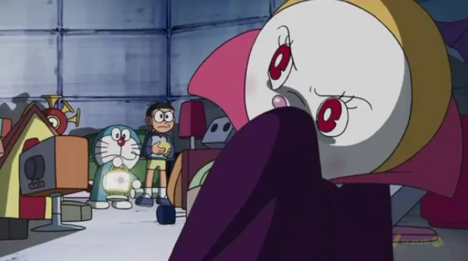Image - Doraemon VS Dracula Part 1 b 9.JPG - Doraemon Wiki