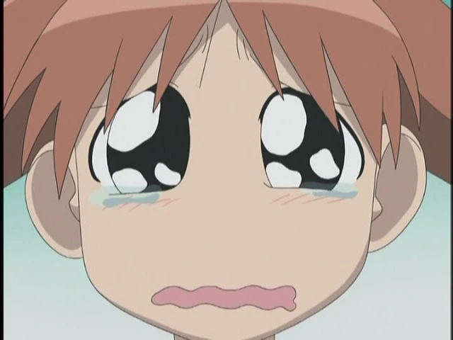 Image - Chiyo Chan Screenshot.jpg - Azumanga Daioh & Yotsuba! Wiki