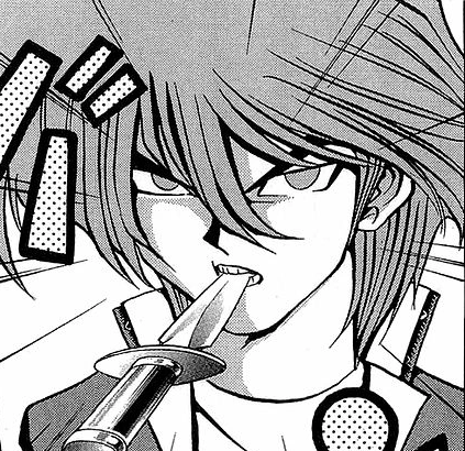 Katsuya Jonouchi - Neo Encyclopedia Wiki