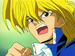 Katsuya Jonouchi - Neo Encyclopedia Wiki