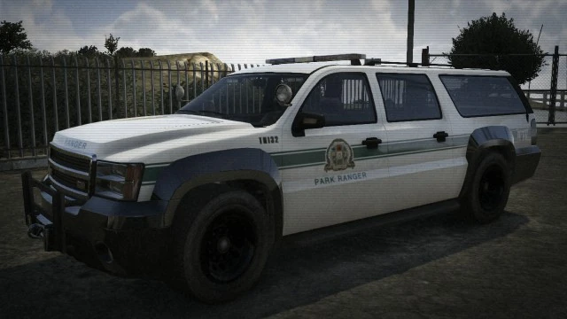 Park-Ranger (V) - GTA Wiki