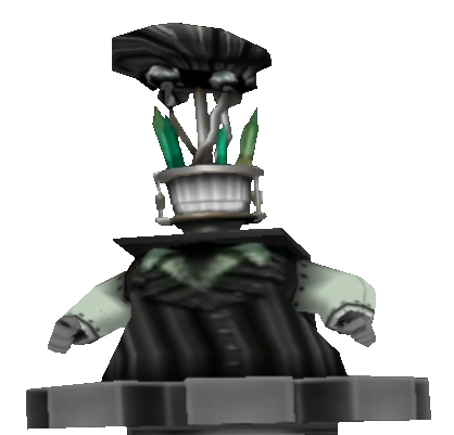 Image - CEO.PNG - Toontown Wiki