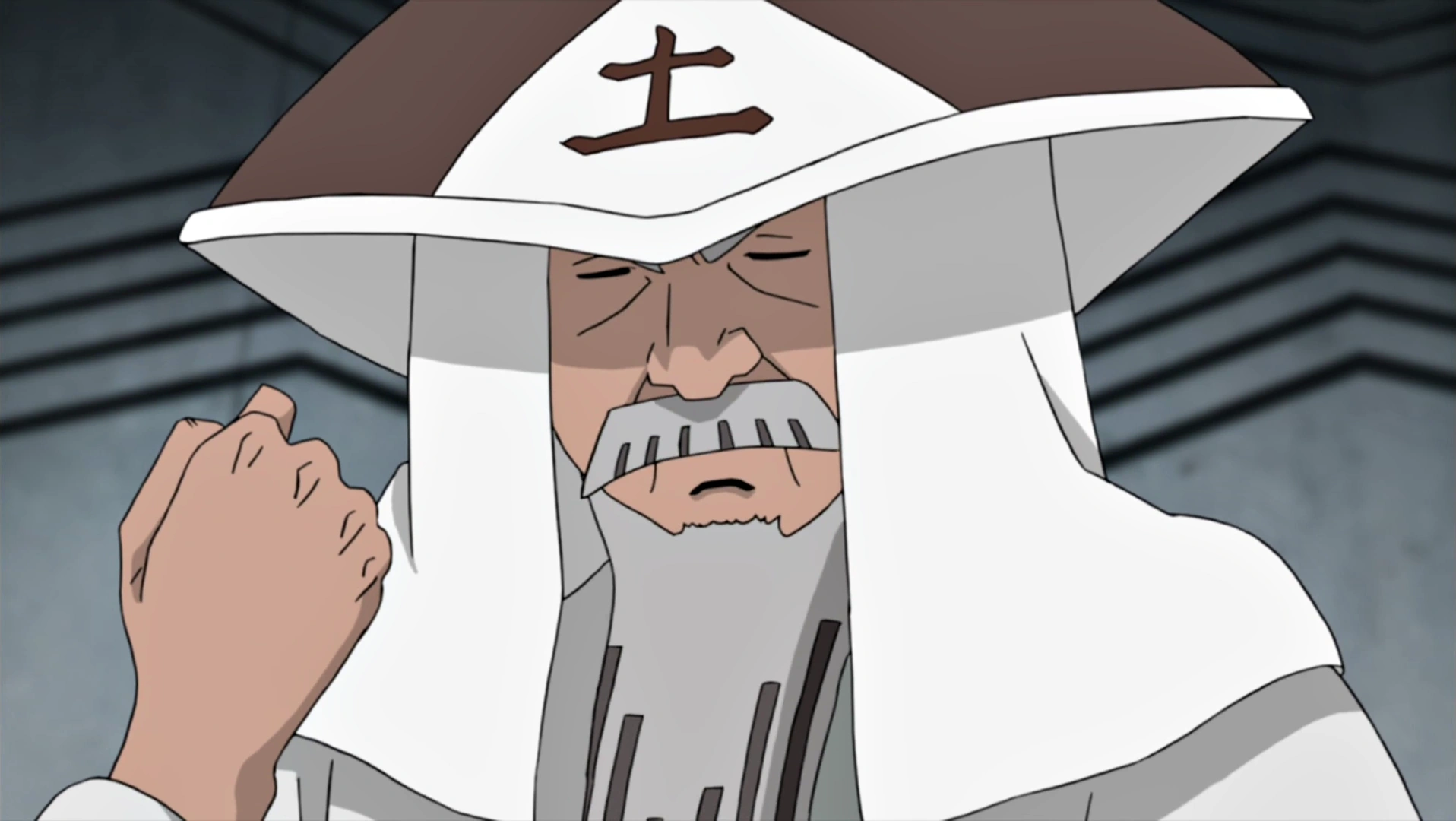 Ishikawa - Wiki Naruto, a Enciclopédia sobre Naruto!