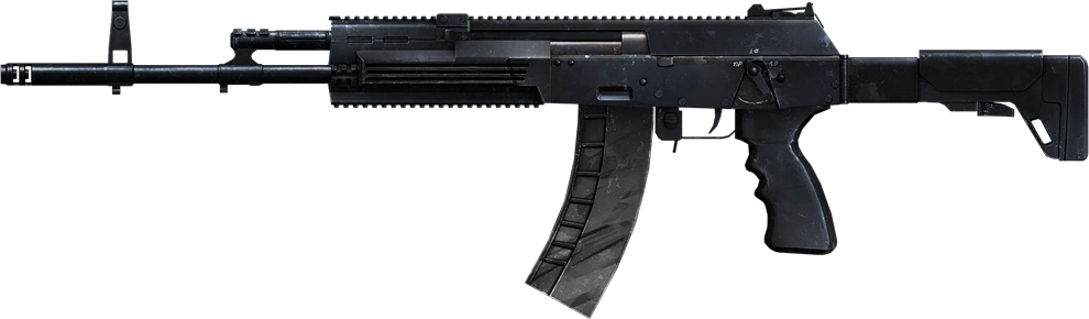 AK-12 - Combat Arms Maps, Weapons, Guides, Info, and more!