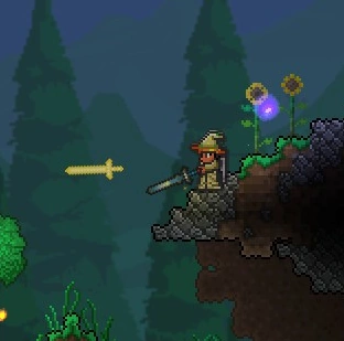 Image - Beam sword.png - Terraria Wiki