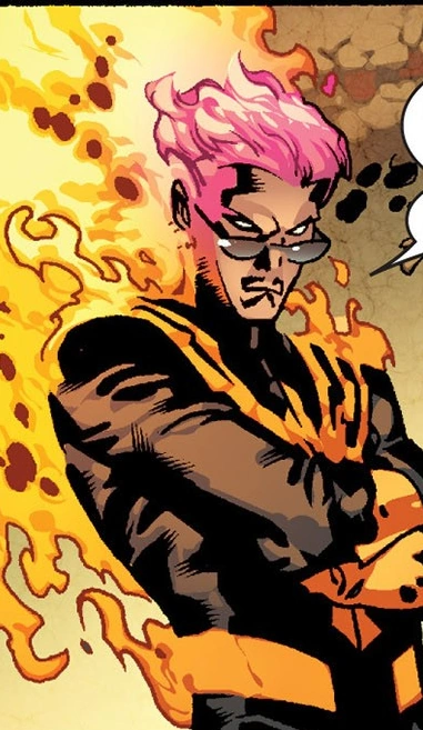 Did anyone else some changes in the Future versions of Quentin Quire ...