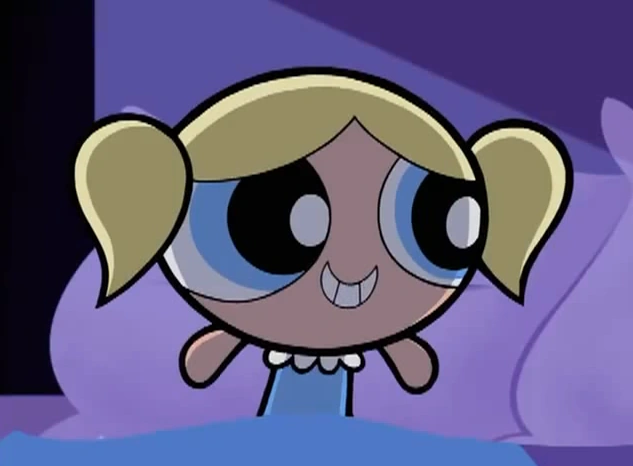 Image - Bubbles.PNG - Powerpuff Girls Wiki