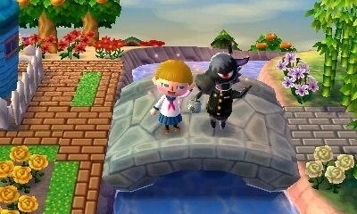 Image - Roscoe ACNL Villager.jpg - Animal Crossing Wiki - Wikia