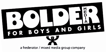 Image - Bolder Media logo.png - Logopedia, the logo and branding site