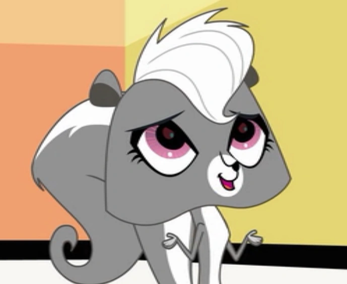Image - Pepper lps.png - Littlest Pet Shop (2012 TV series) Wiki