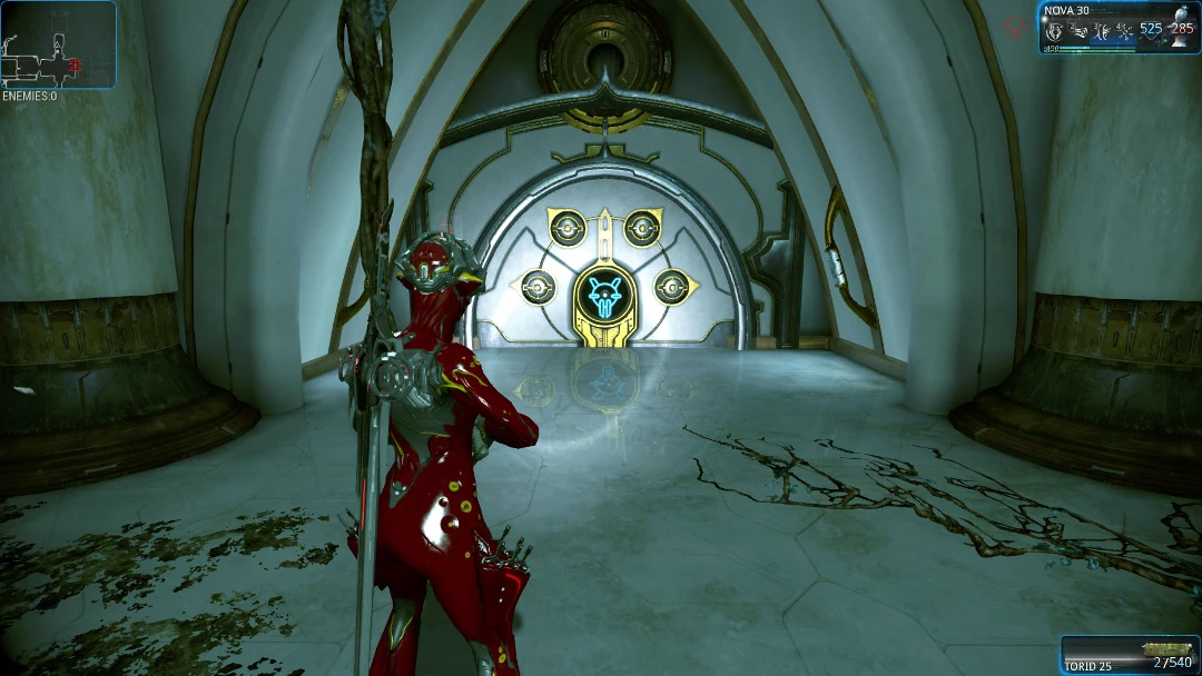 Warframe/weapon slots : r/Warframe