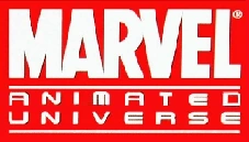 Marvel Animation Logo