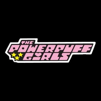 Powerpuff Logo