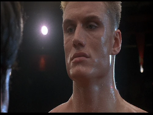 Ivan Drago - Rocky Wiki - Wikia