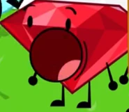 Ruby - Battle for Dream Island Wiki